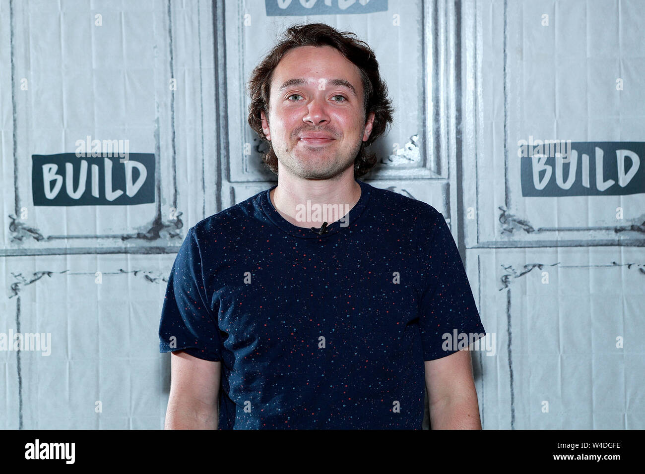 Frankie celenza hi-res stock photography and images - Alamy