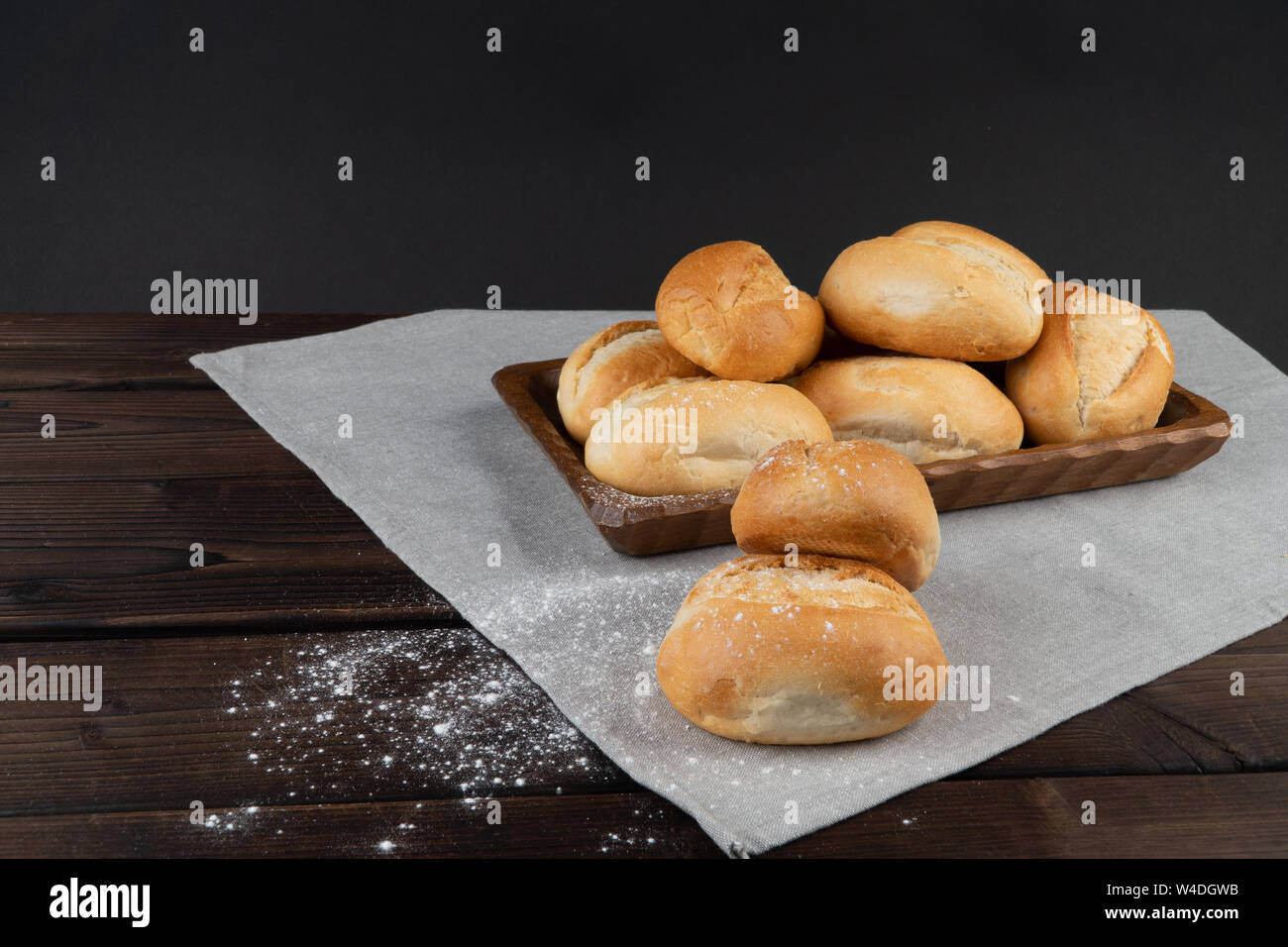 Bread key hi-res stock photography and images - Alamy