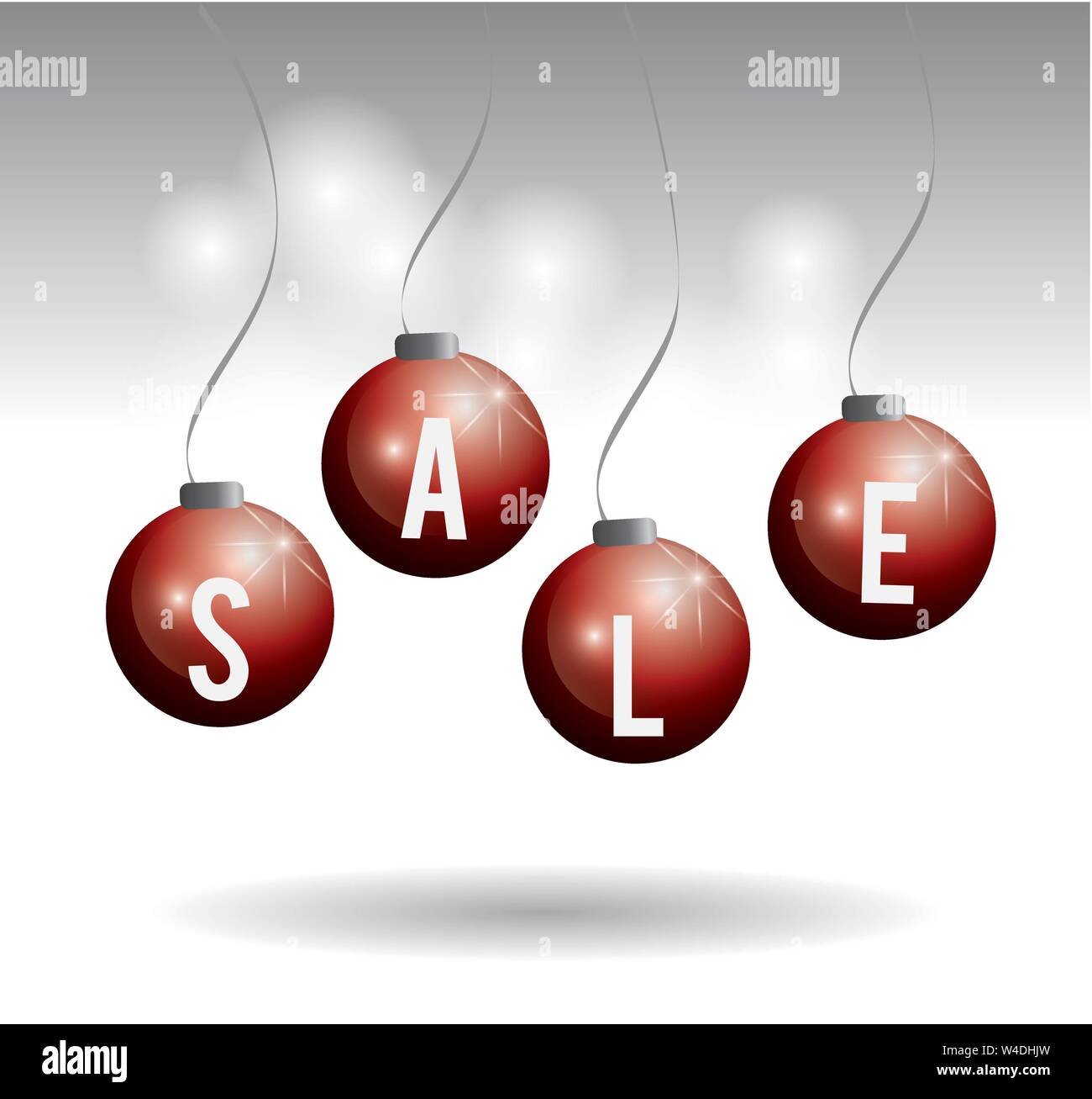 Merry Christmas design Stock Vector Image & Art - Alamy