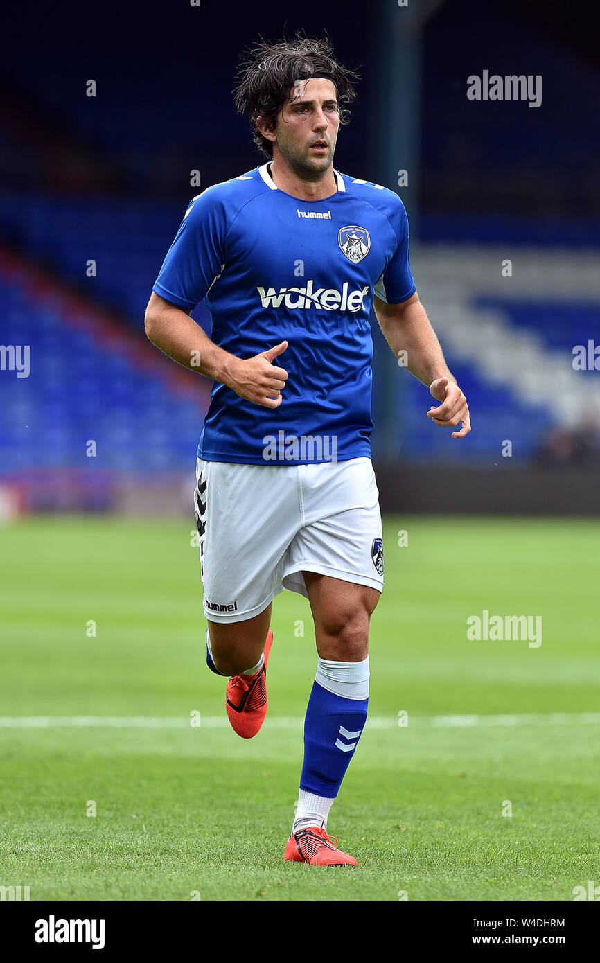 Eddie Mills High Resolution Stock Photography and Images - Alamy