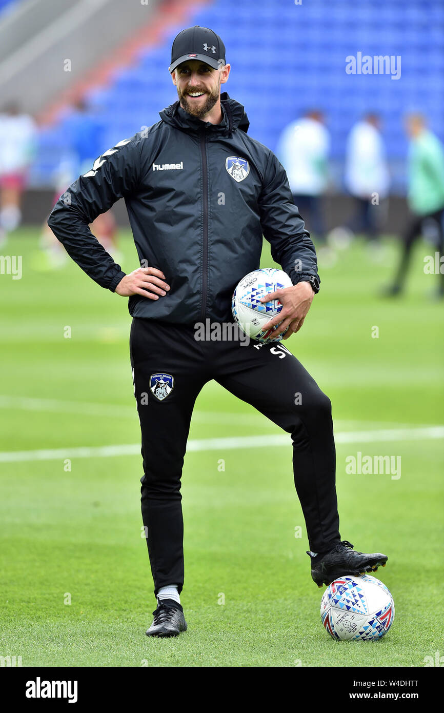 Eddie vance hi-res stock photography and images - Alamy