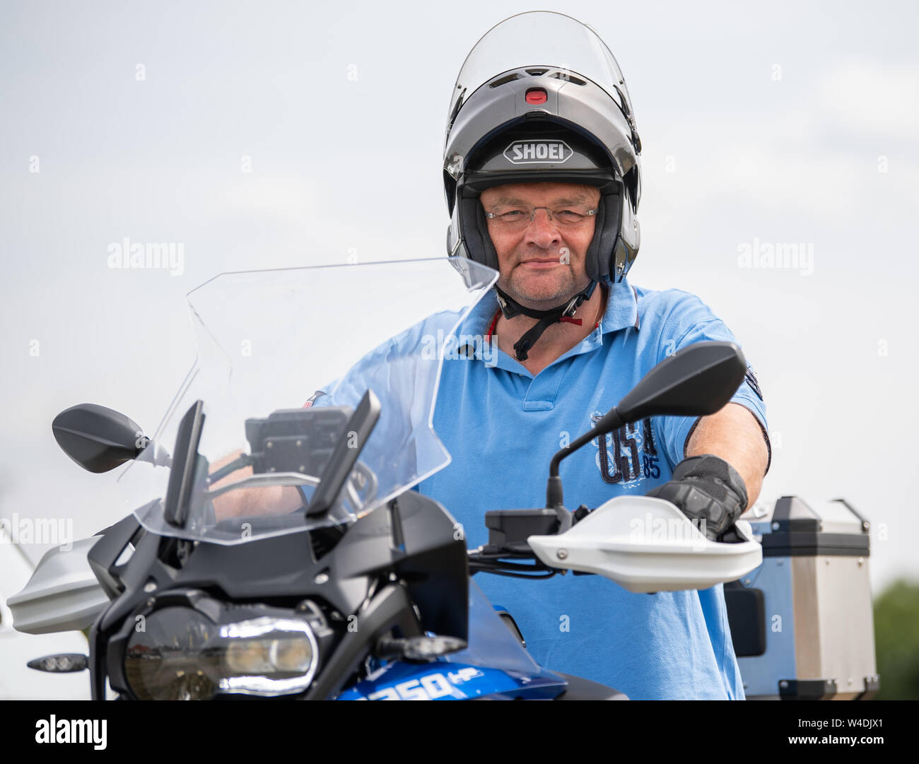 Dresden, Germany. 22nd July, 2019. Holger Zastrow, state chairman of ...