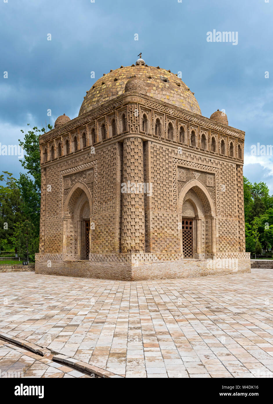 Samanid Stock Photos & Samanid Stock Images - Alamy