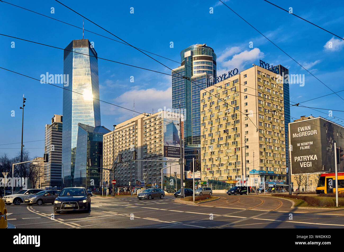 Neomodern architecture hi-res stock photography and images - Alamy