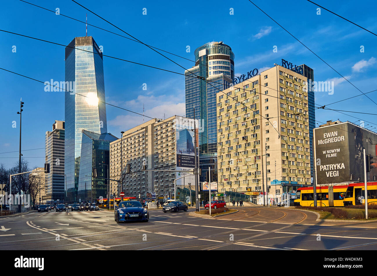 Neomodern Architecture High Resolution Stock Photography and Images - Alamy