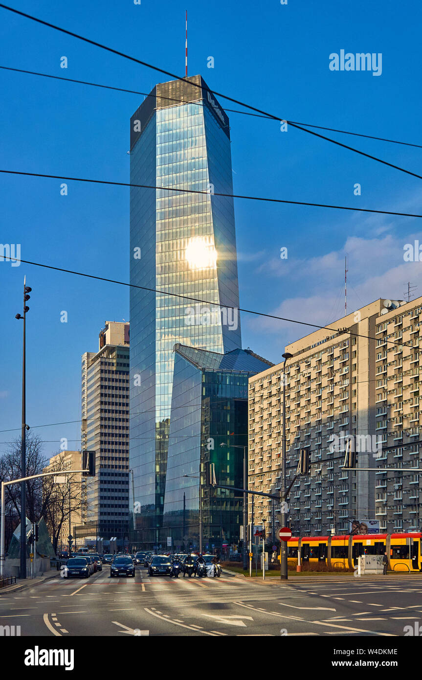 Neomodern Architecture High Resolution Stock Photography and Images - Alamy