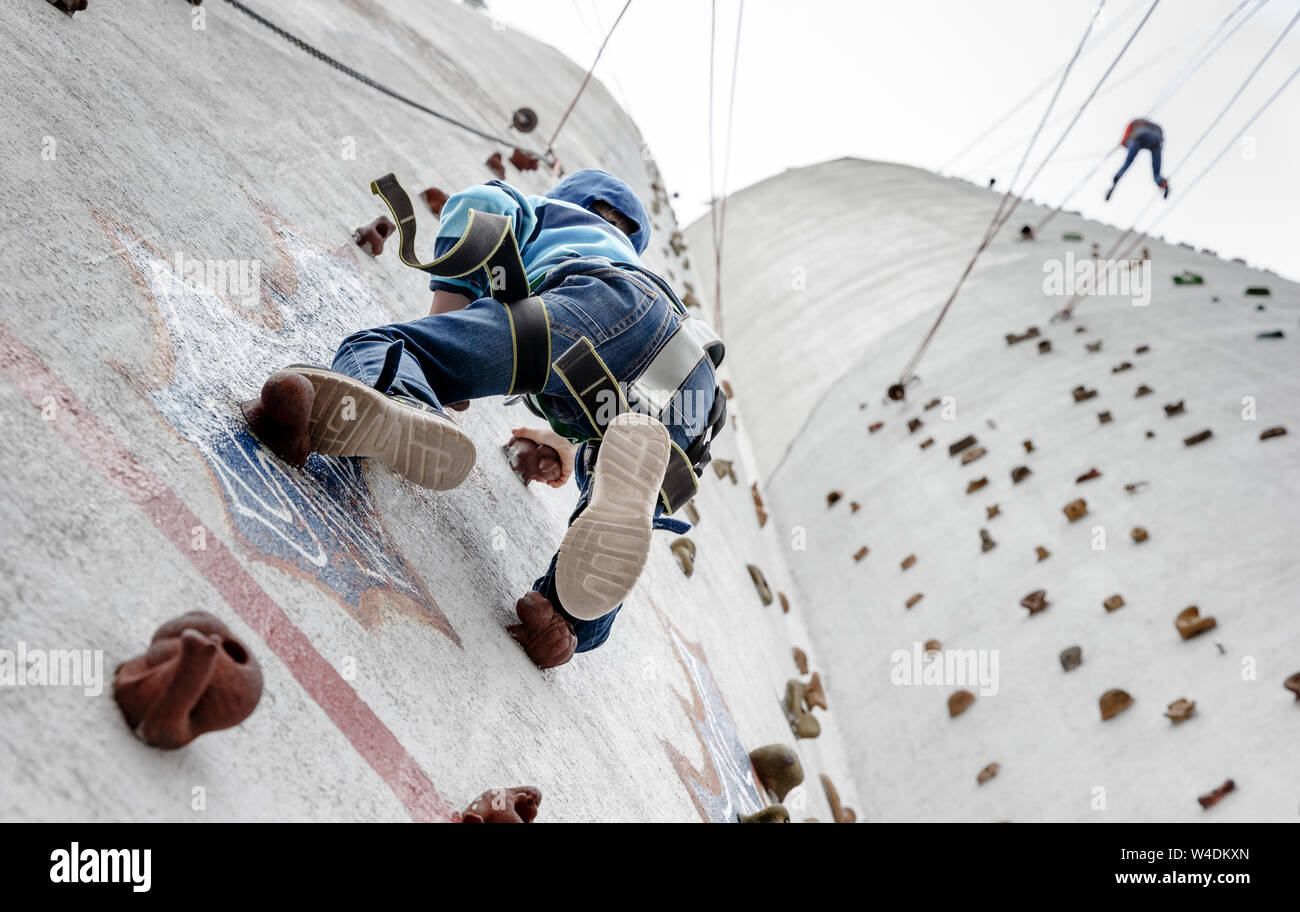 Highest grain silo hi-res stock photography and images - Alamy