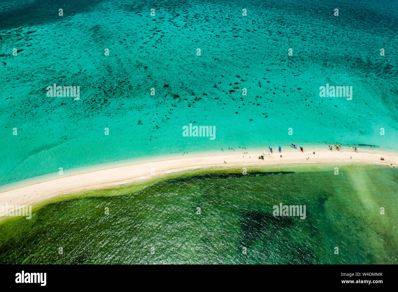 Sand Spit Aerial Stock Photos & Sand Spit Aerial Stock Images - Alamy