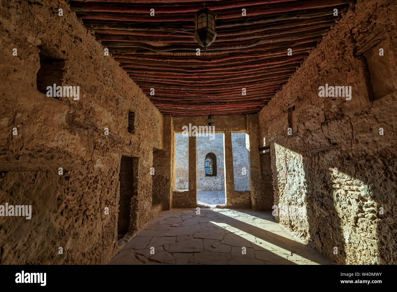 Beautiful images of Historical Old Al-Uqair port in Saudi Arabia Stock ...