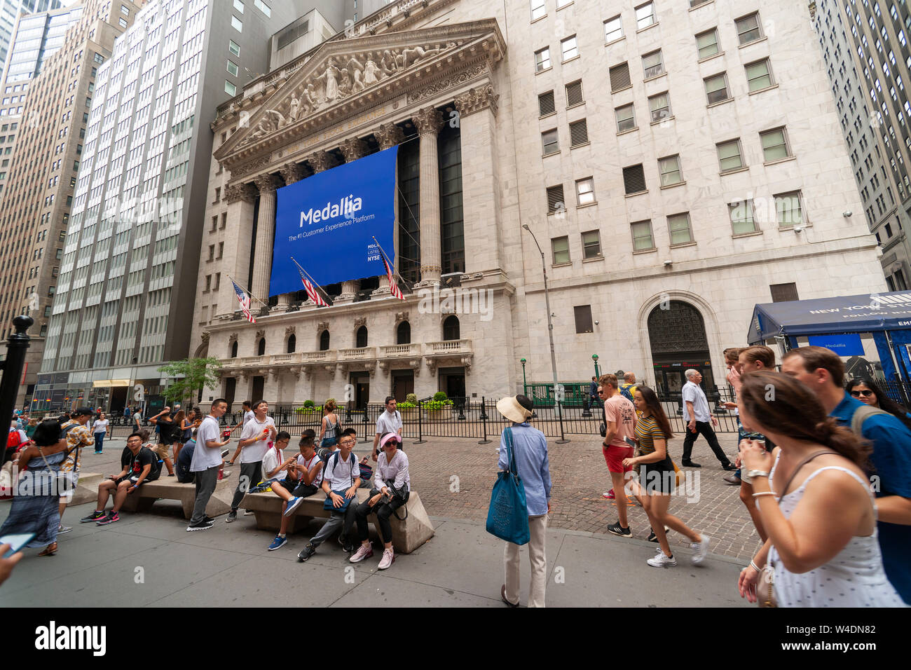 Medallia hi-res stock photography and images - Alamy
