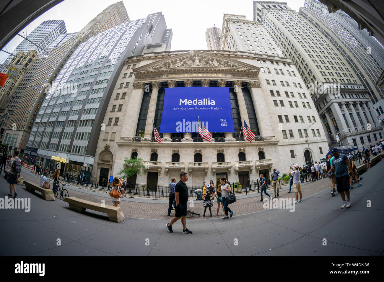 Medallia hi-res stock photography and images - Alamy