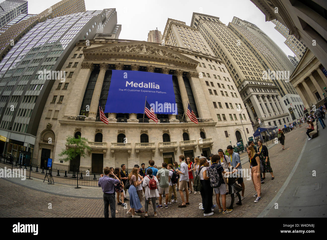 Medallia hi-res stock photography and images - Alamy
