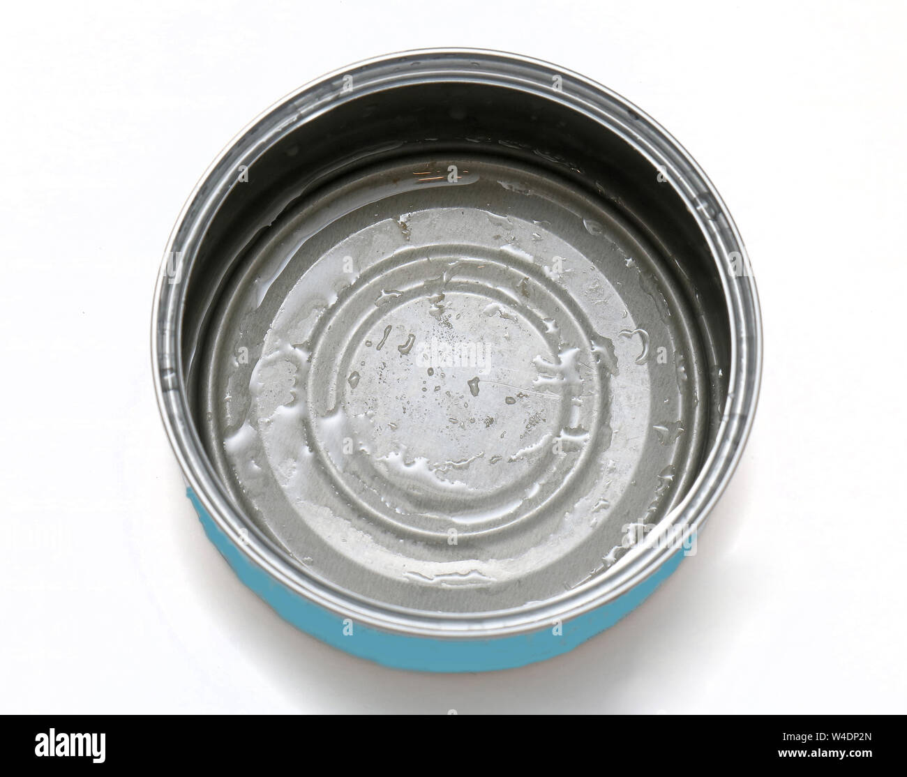 Can of tuna fish hi-res stock photography and images - Alamy