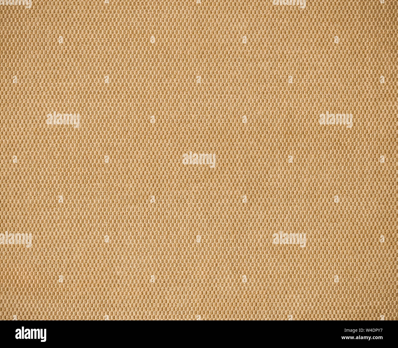 Textured fabrics color khaki standart vignette Stock Photo - Alamy