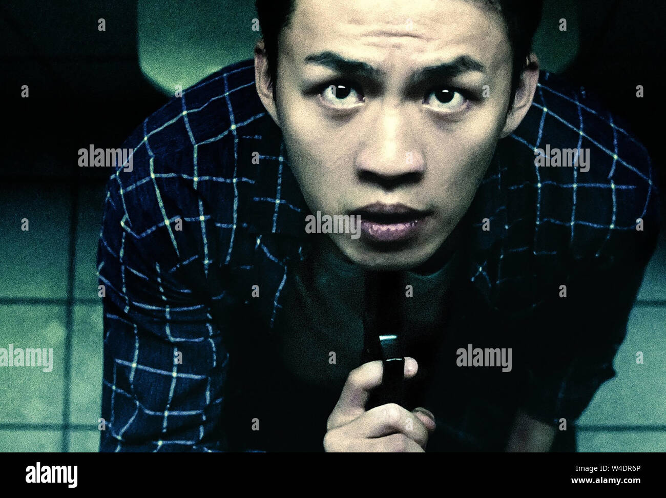 Hong chi hi-res stock photography and images - Alamy