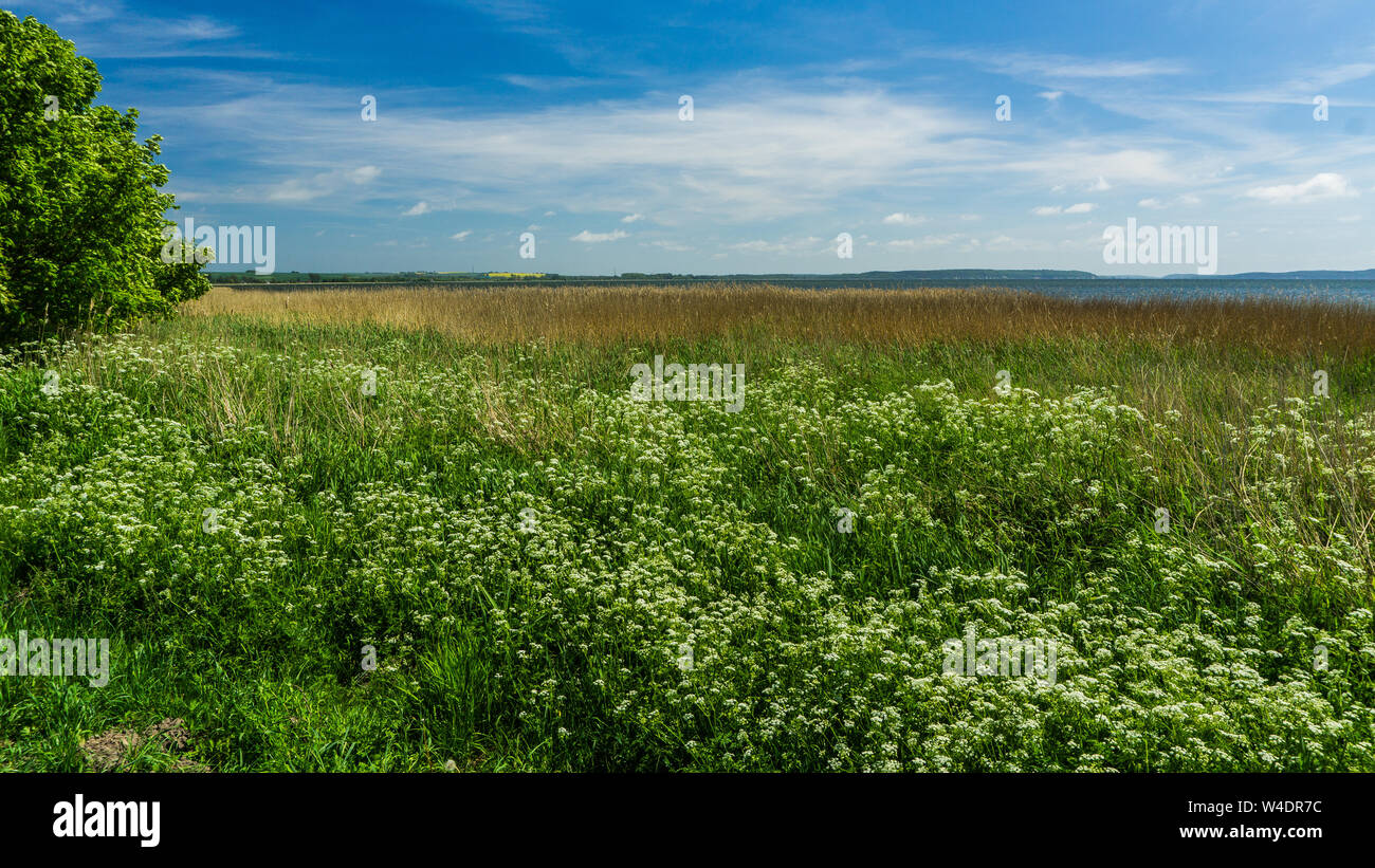 Bodden view hi-res stock photography and images - Alamy