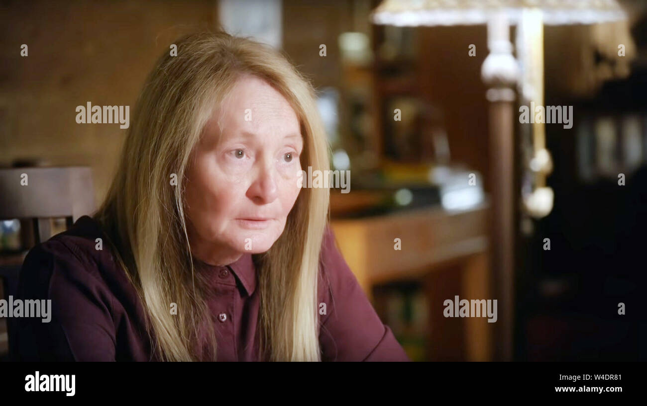 DAVID CROSBY: REMEMBER MY NAME, Jan Dance, 2019. © Sony Pictures ...