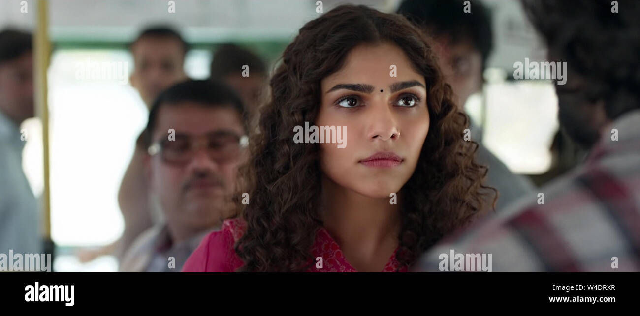 MALAAL, Sharmin Segal, 2019. © Viva Entertainment / courtesy Everett ...