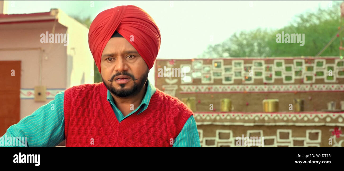 MINDO TASEELDARNI, Karamjit Anmol, 2019. © Omjee Group / courtesy ...