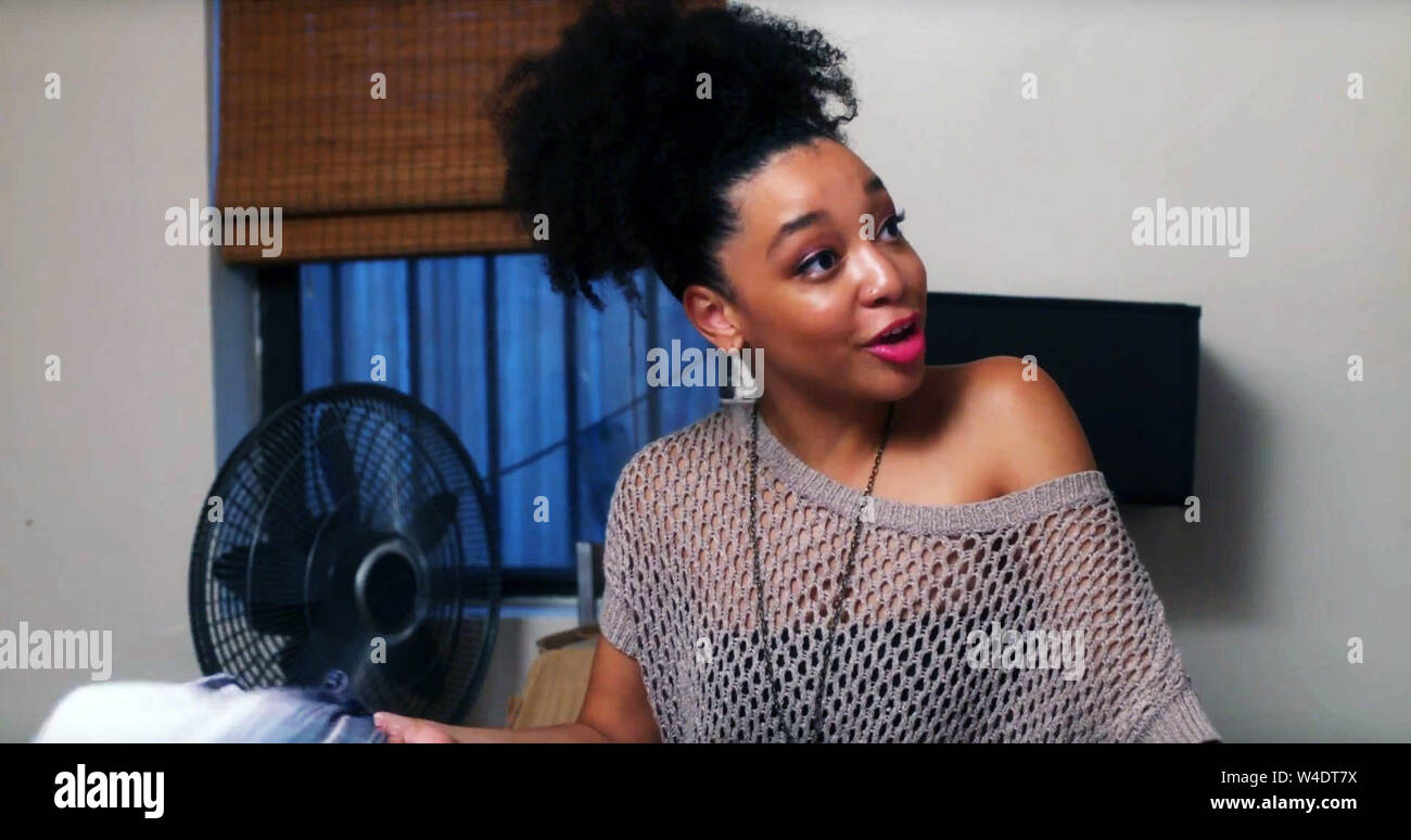 ONE BEDROOM, Amber Reauchean Williams, 2018. © Breaking Glass Pictures ...