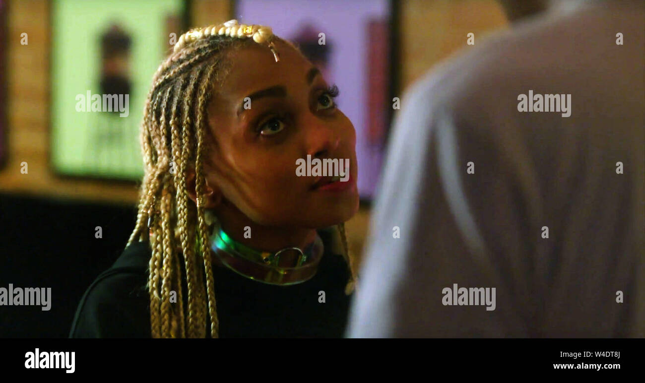 ONE BEDROOM, Jade Johnson, 2018. © Breaking Glass Pictures /courtesy ...