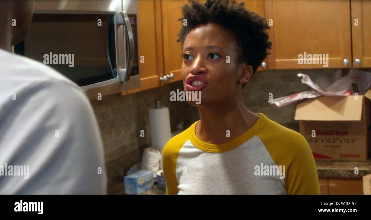 ONE BEDROOM, Devin Nelson, 2018. © Breaking Glass Pictures /courtesy ...