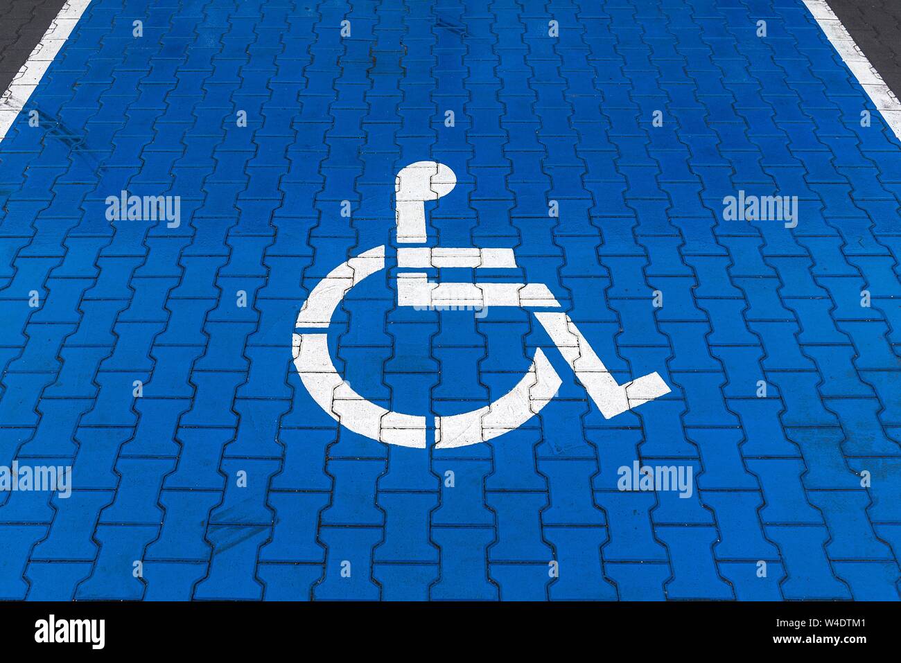 No Parking Sign Polish High Resolution Stock Photography and Images - Alamy