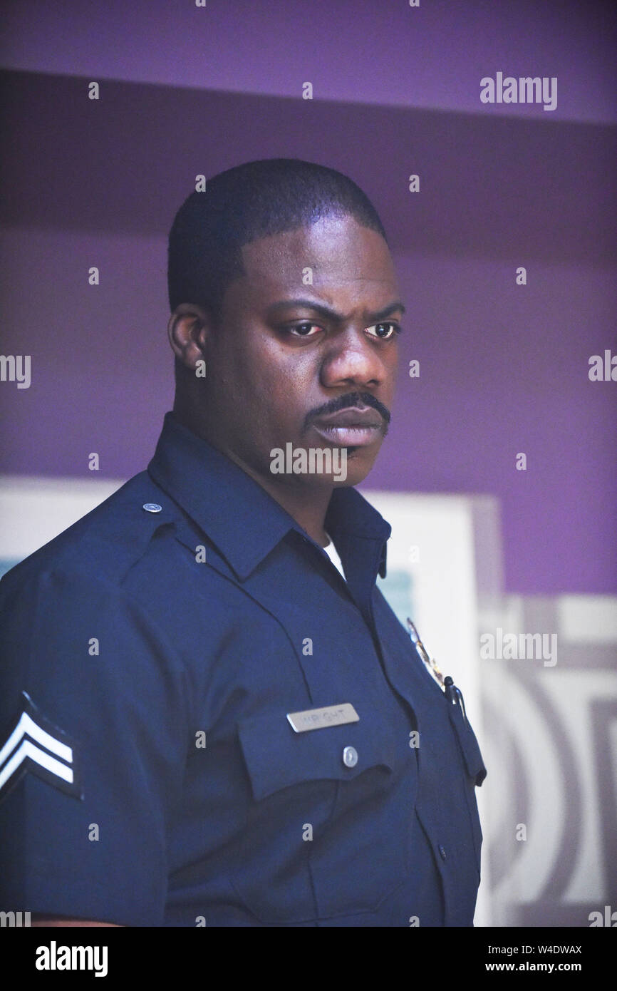 SNOWFALL, Marcus Henderson in 'The More You Make', (Season 3, Episode ...