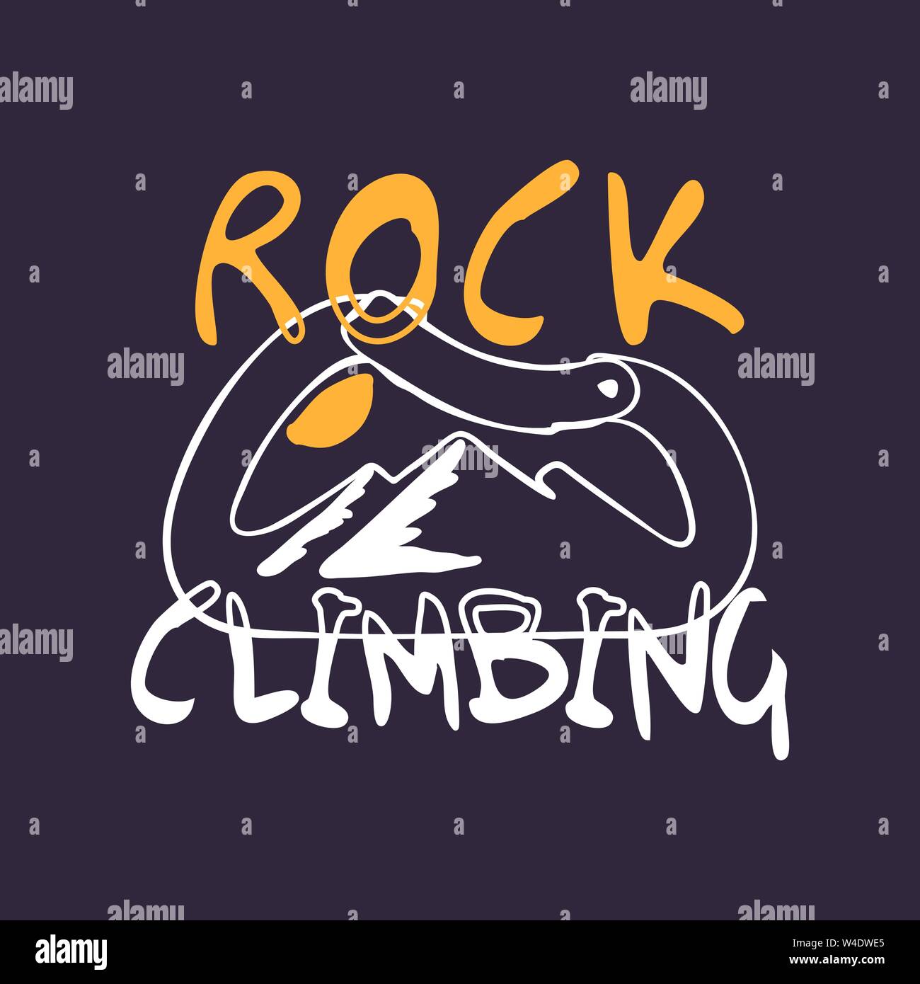 T alpine Stock Vector Images - Alamy