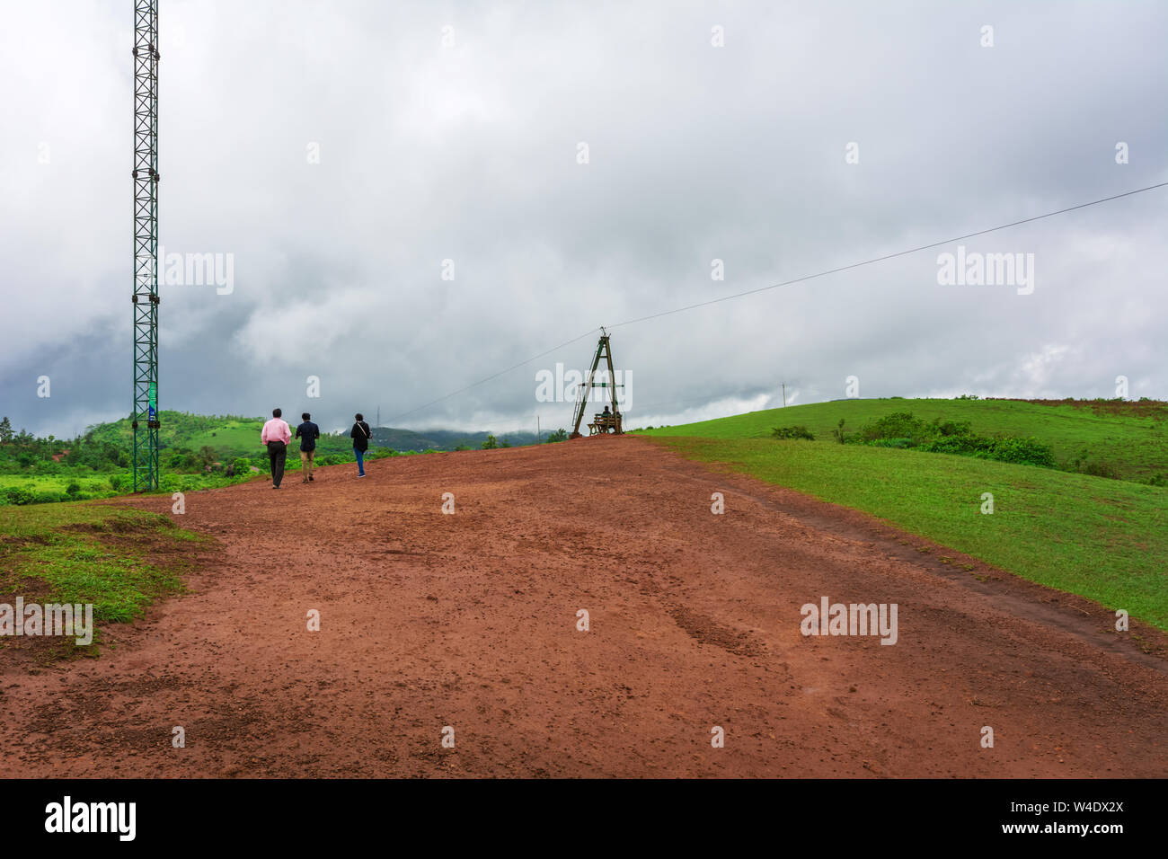 Vagamon view hi-res stock photography and images - Alamy