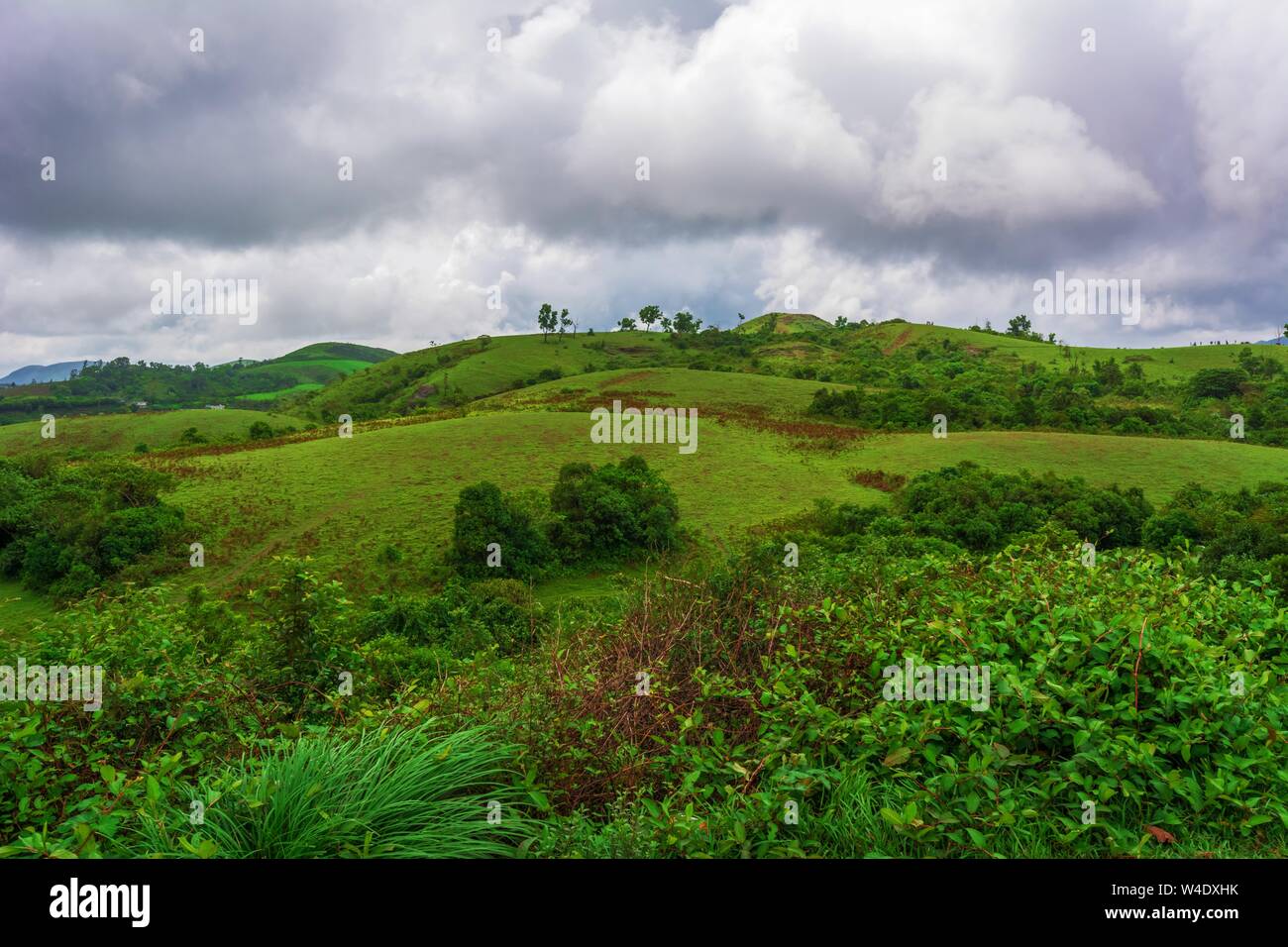 Vagamon landmark hi-res stock photography and images - Alamy
