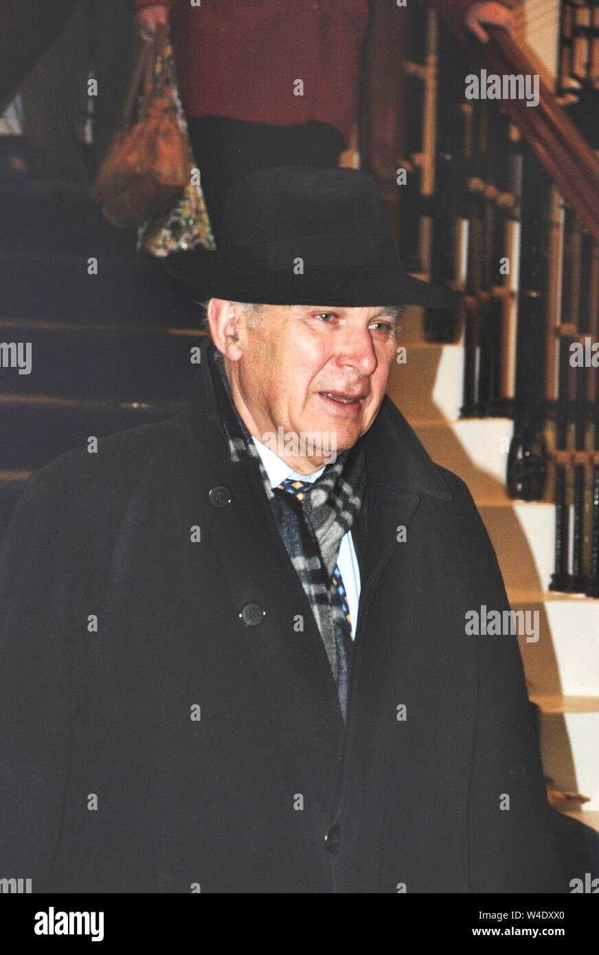 Sir john vincent vince cable hi-res stock photography and images - Alamy