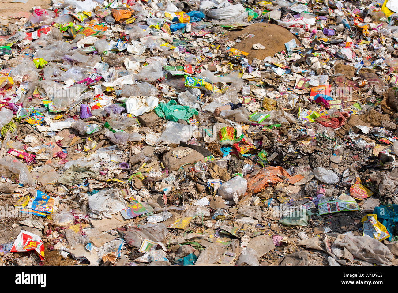 Bag In New Delhi High Resolution Stock Photography and Images - Alamy