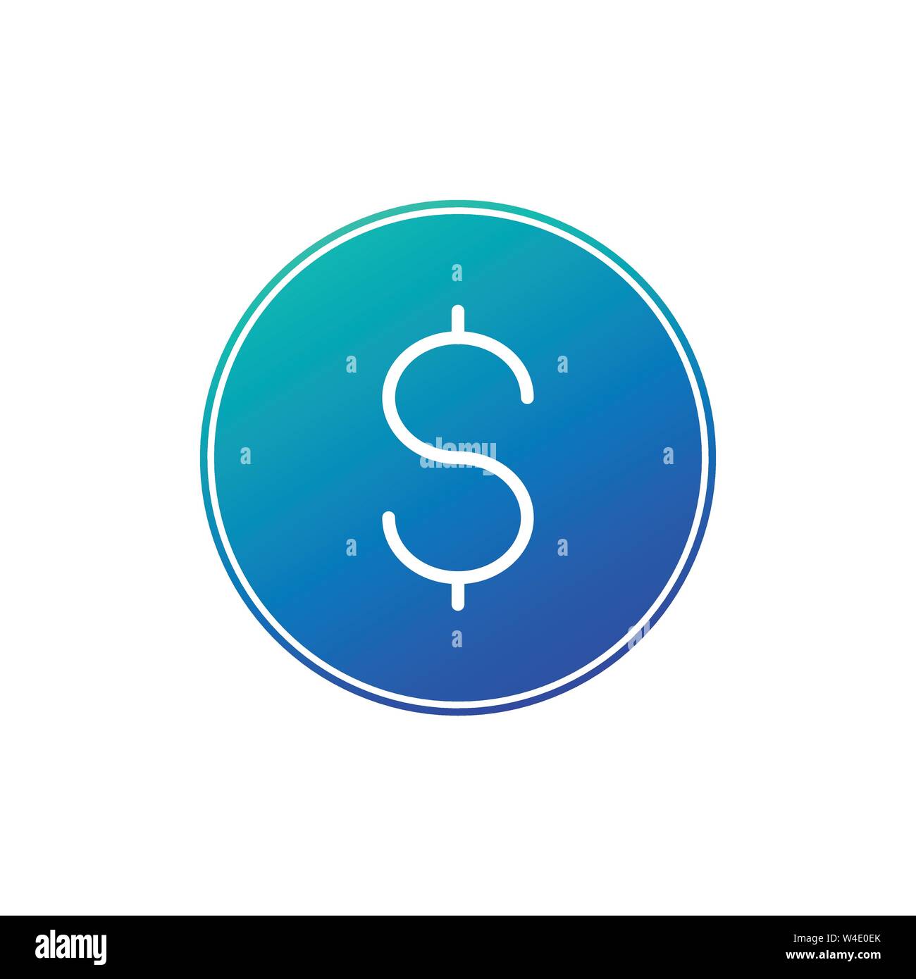 Penny market logo Cut Out Stock Images & Pictures - Alamy