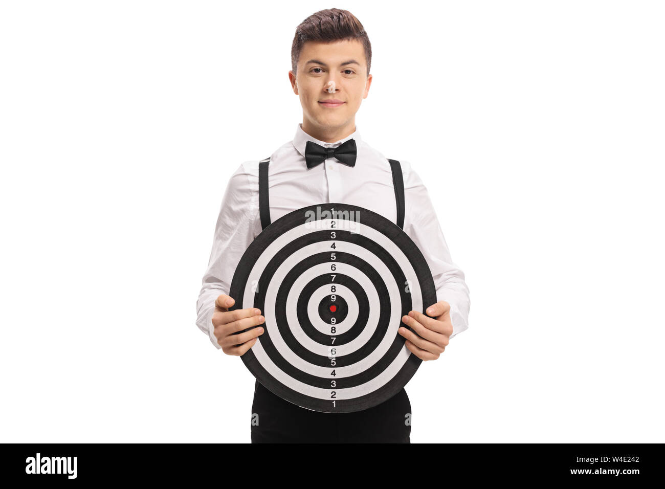 Youth target hi-res stock photography and images - Alamy