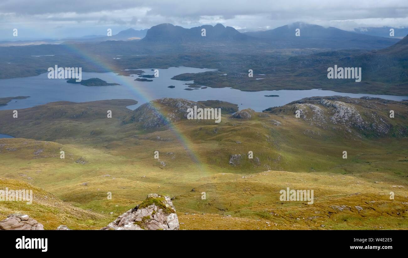 Lairg scotland hi-res stock photography and images - Alamy