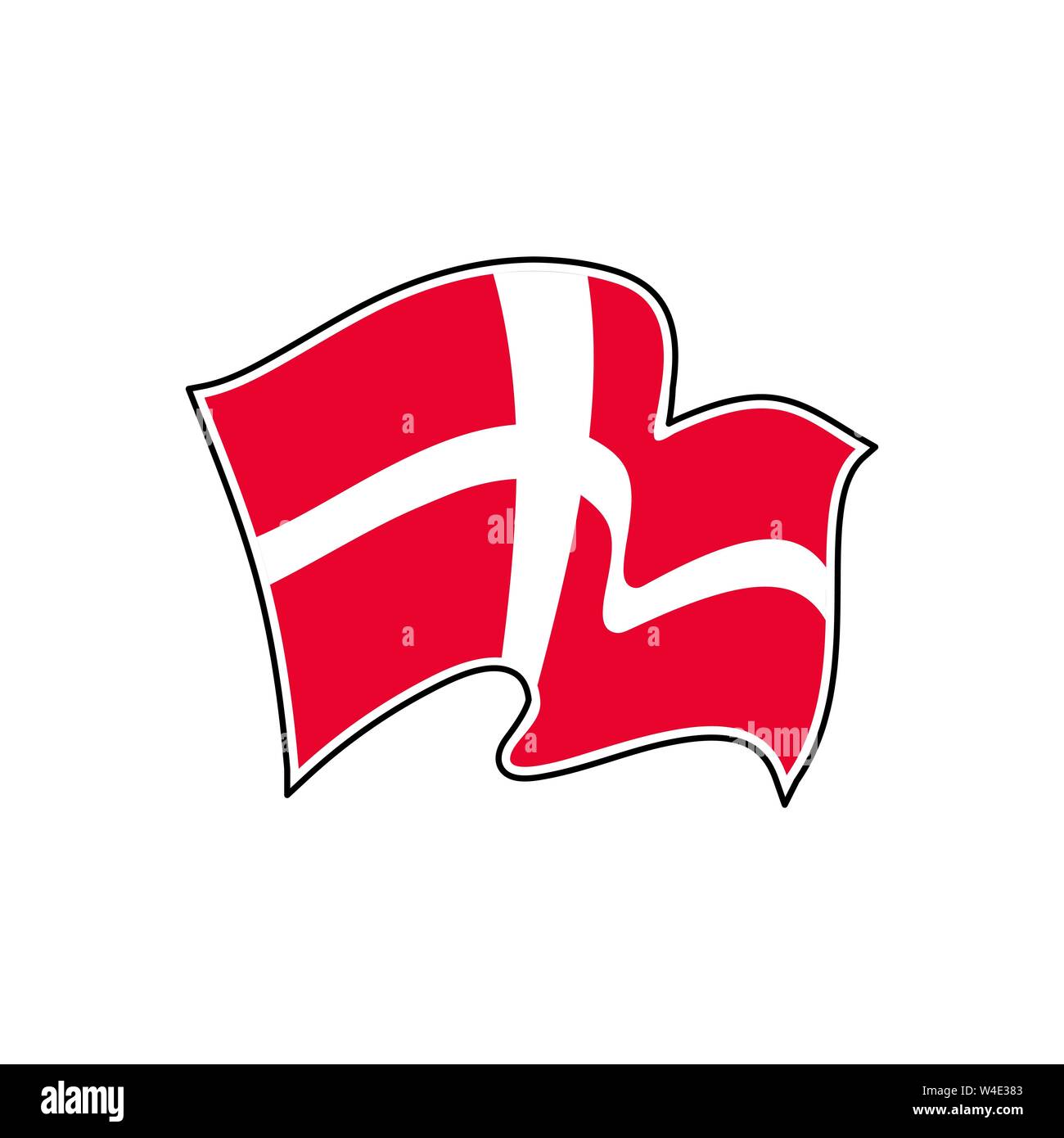 Vikings copenhagen Stock Vector Images - Alamy