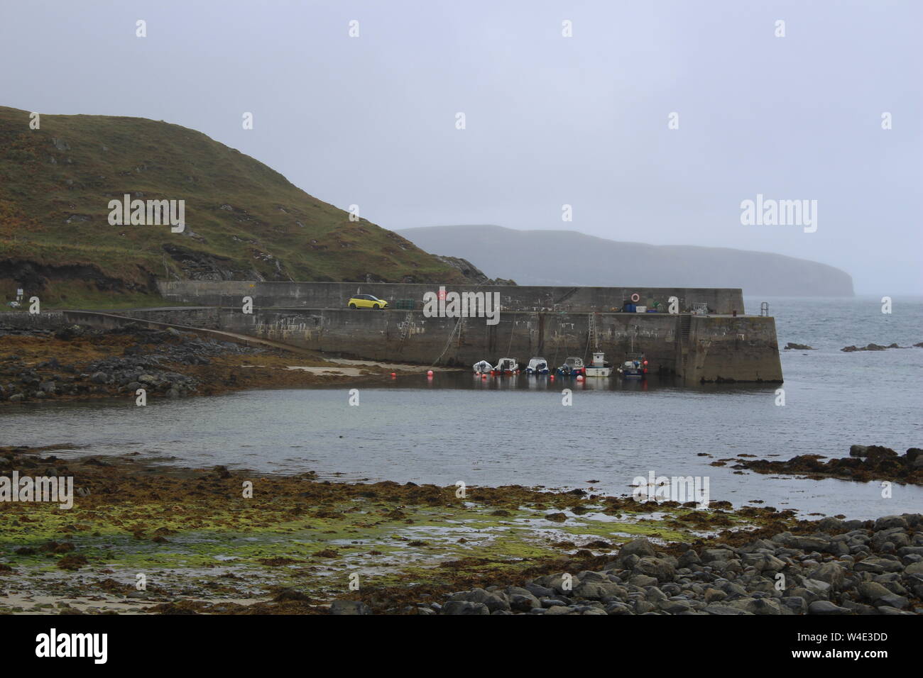 Yellow jetty hi-res stock photography and images - Alamy
