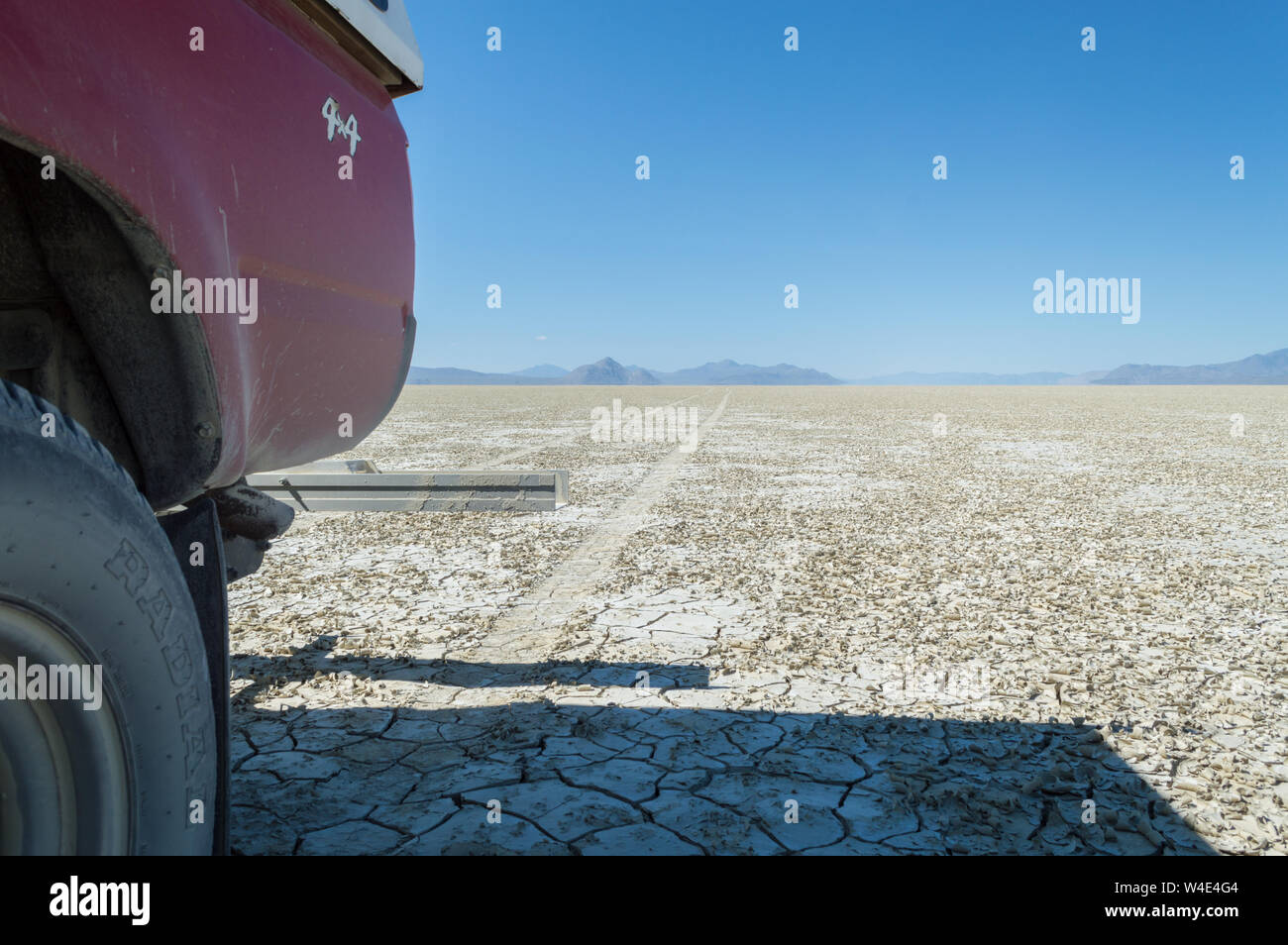 Burning tire tracks hi-res stock photography and images - Alamy