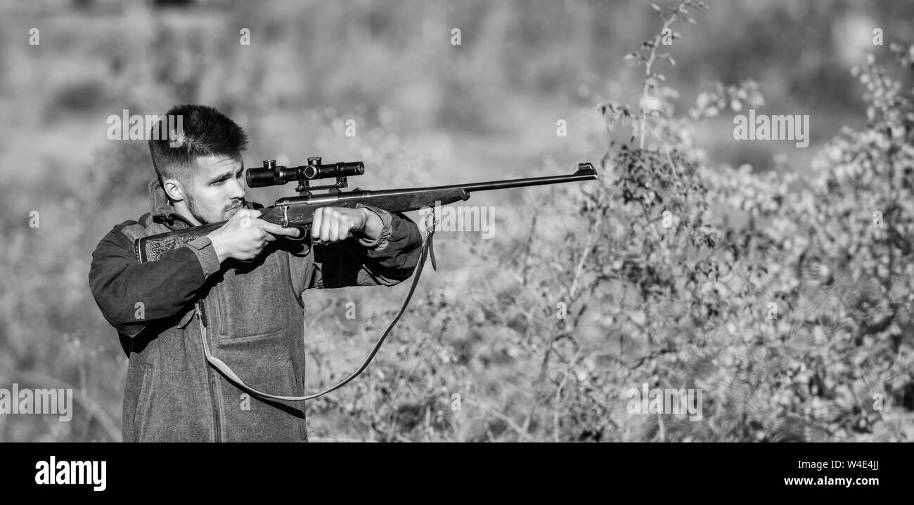 Hunting license Black and White Stock Photos & Images - Alamy