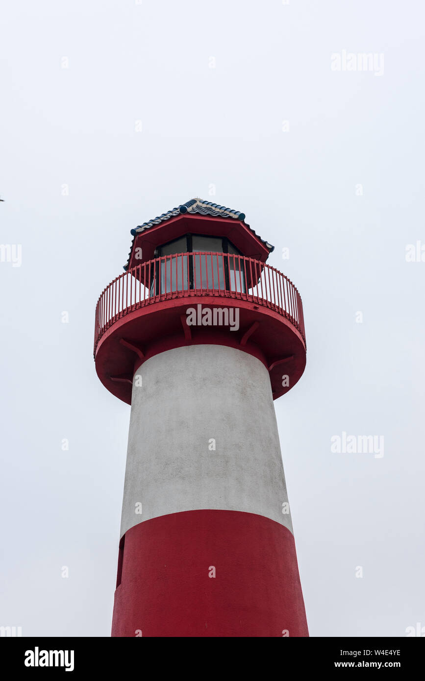 Circular railing hi-res stock photography and images - Alamy