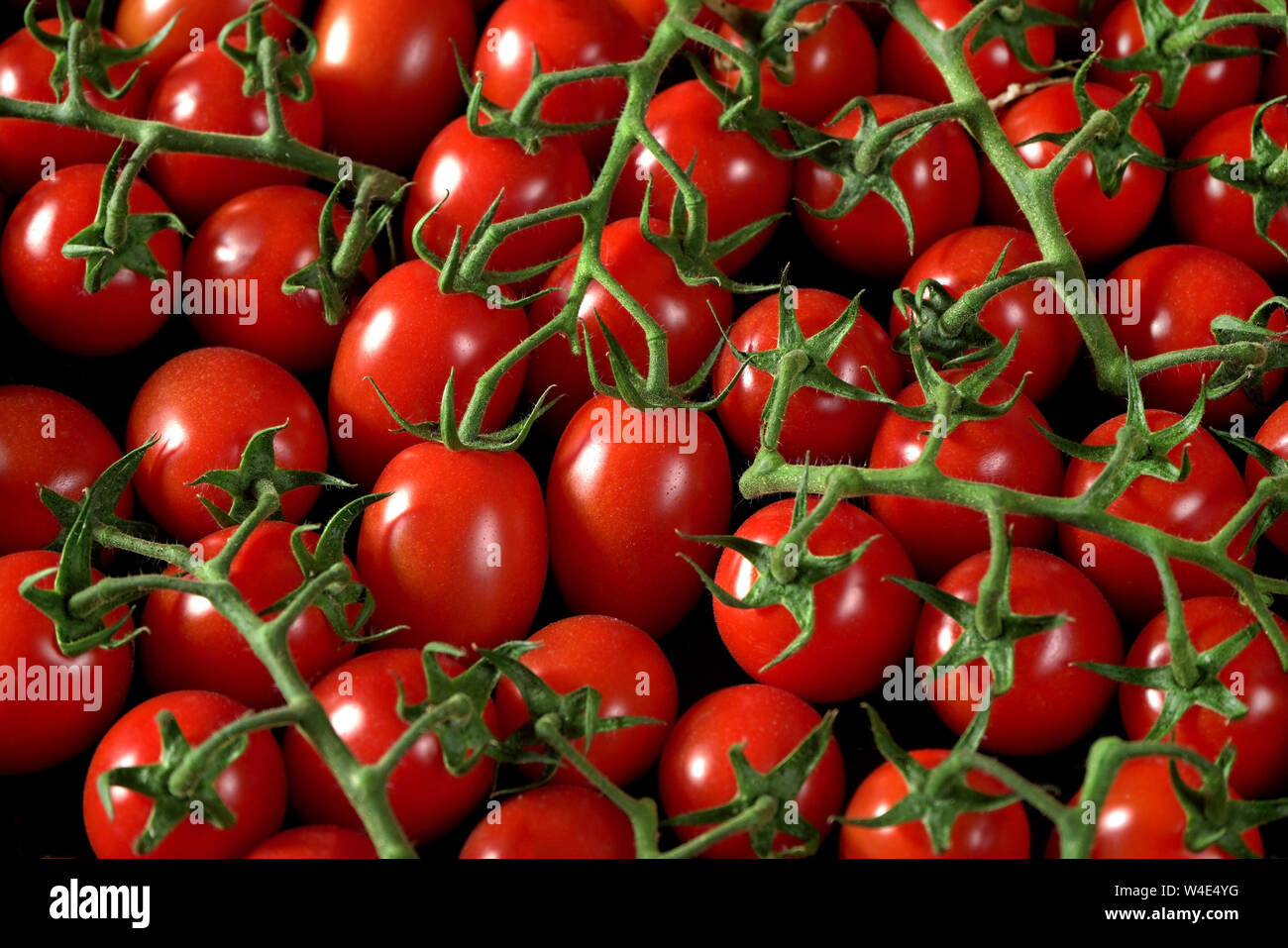 Heap of tomatoes hi-res stock photography and images - Alamy