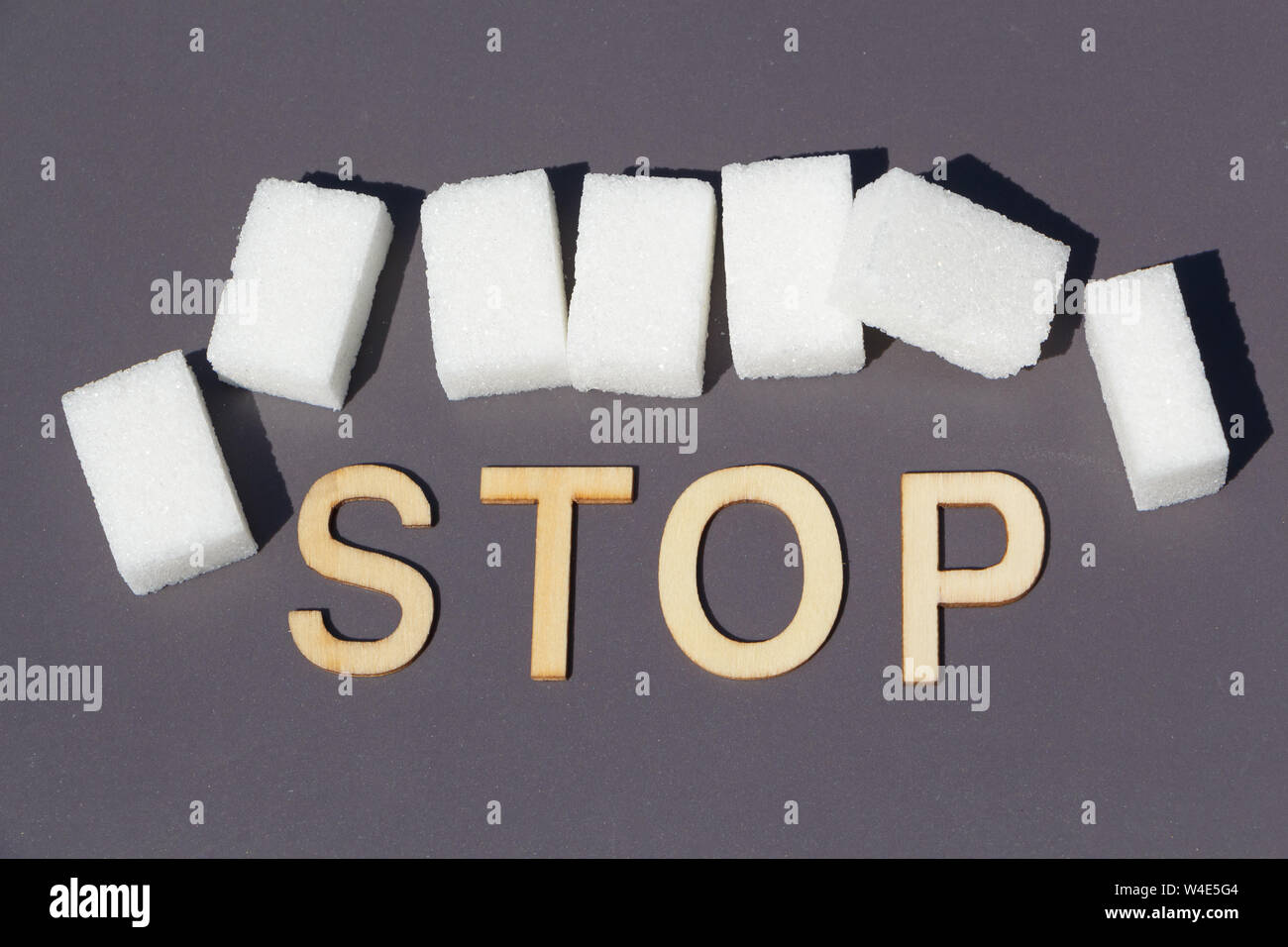 Seven stop hi-res stock photography and images - Alamy