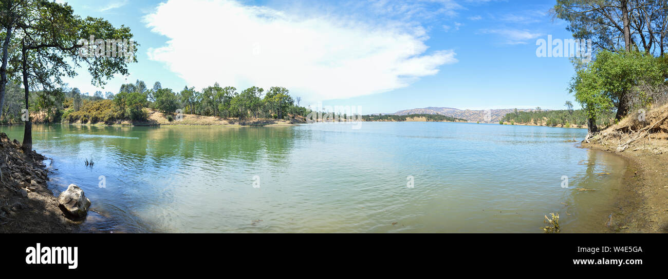 Spring lake park santa rosa hi-res stock photography and images - Alamy
