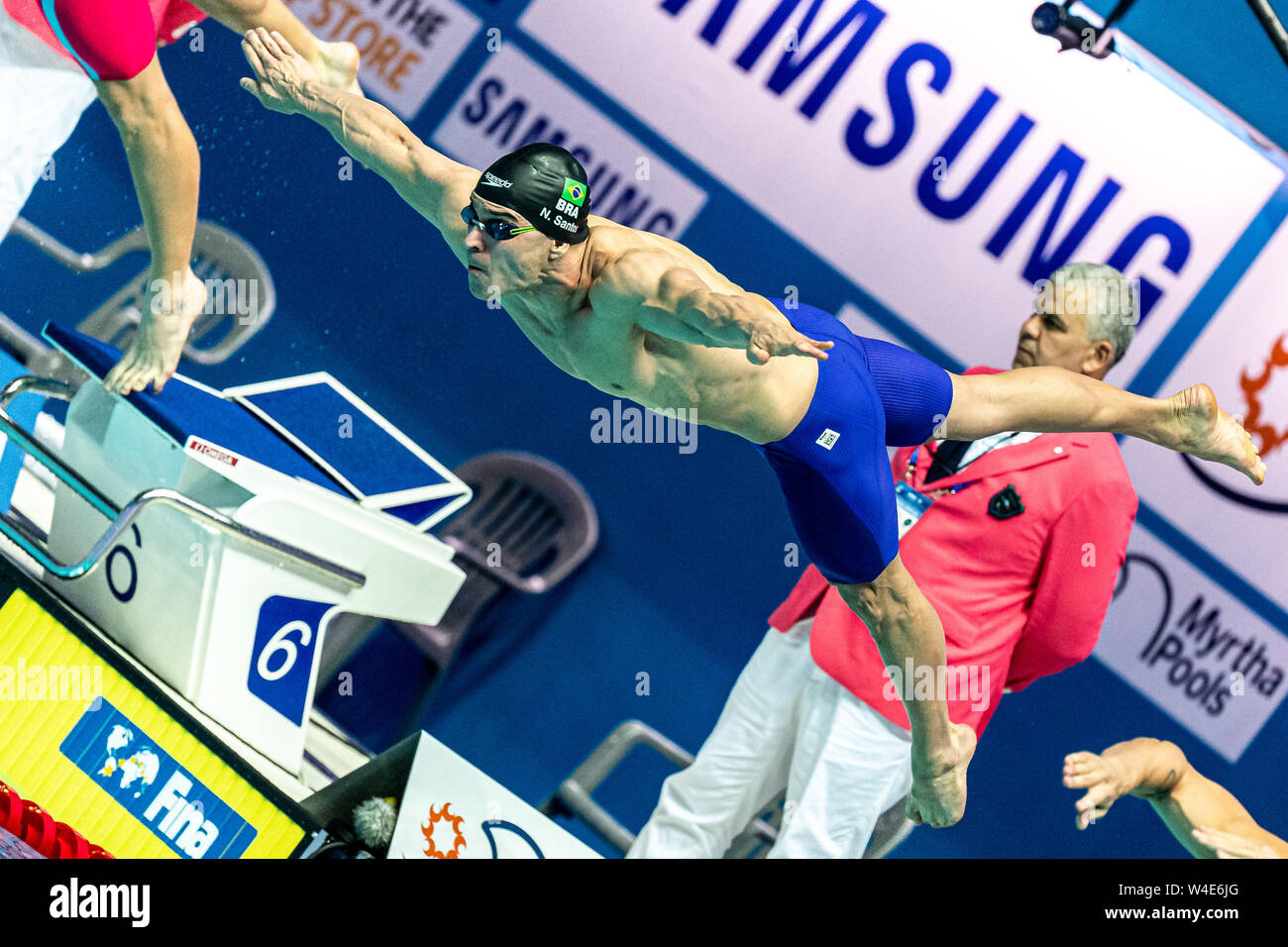 Nicholas corea hi-res stock photography and images - Alamy