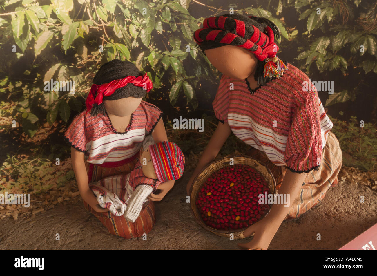 Jocotenango antigua guatemala hi-res stock photography and images - Alamy