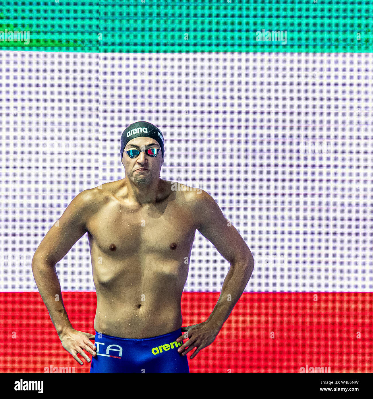 Megli filippo ita hi-res stock photography and images - Alamy