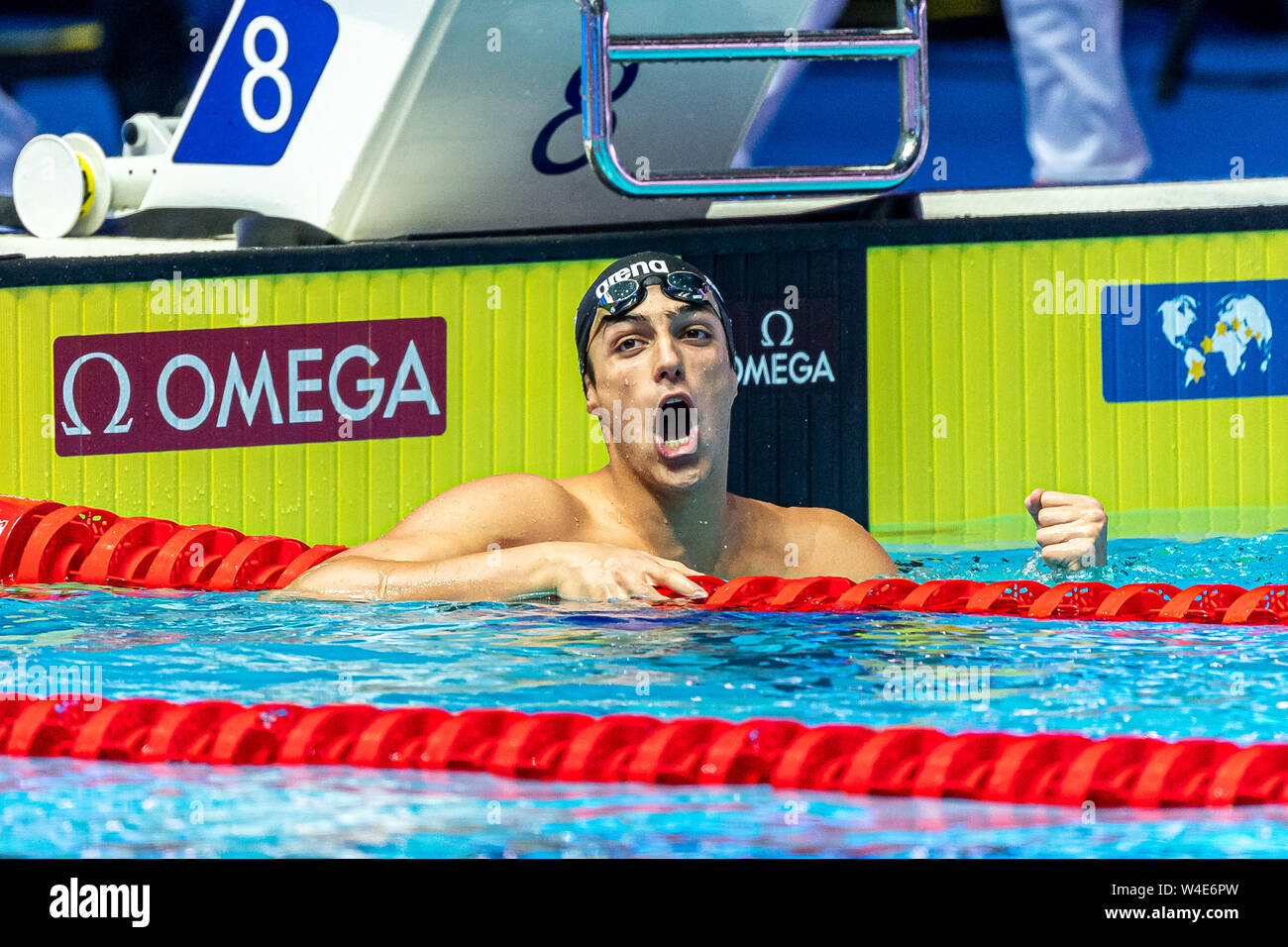 Megli filippo ita hi-res stock photography and images - Alamy