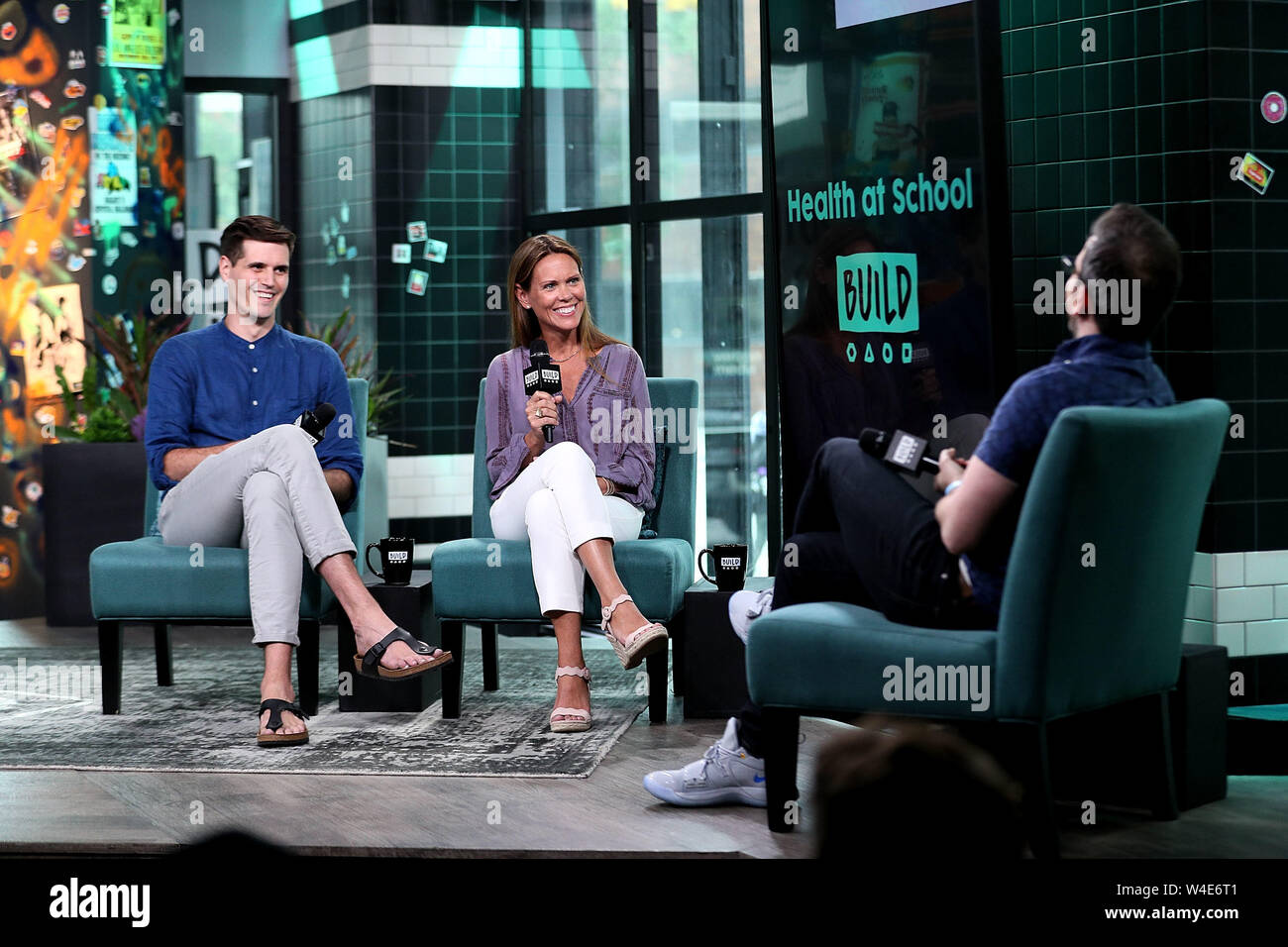 Dr john latimer hi-res stock photography and images - Alamy