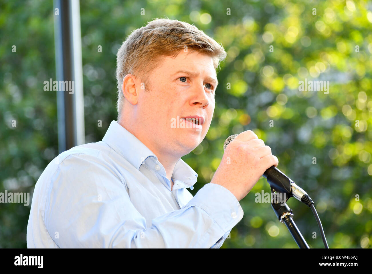 Eddie dempsey rmt hi-res stock photography and images - Alamy